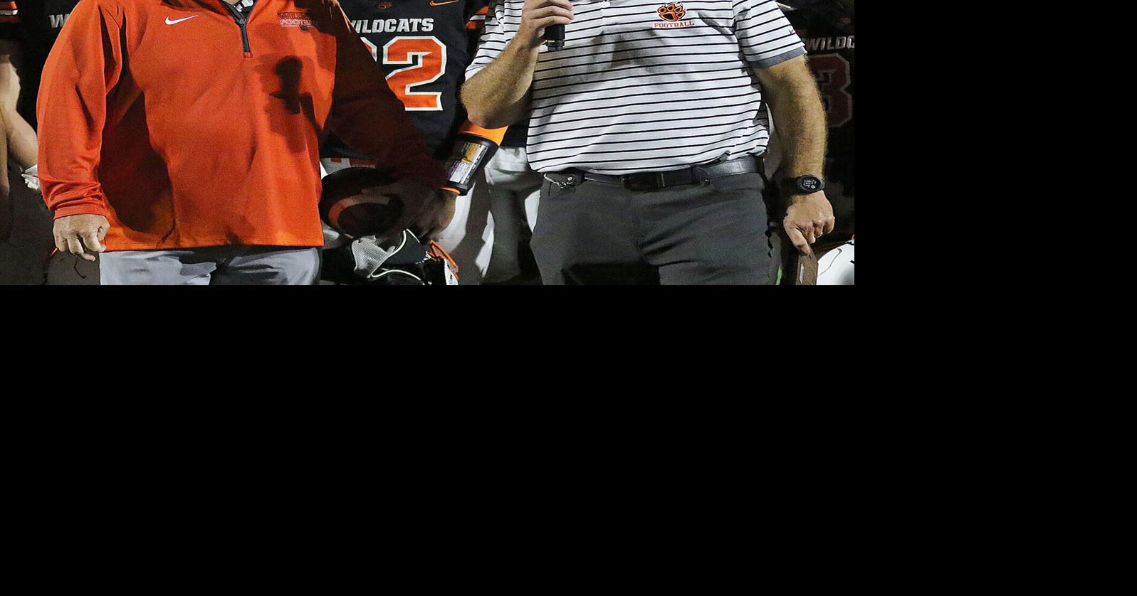 Scott Cramer to be inducted into Wisconsin Football Hall | Sports ...