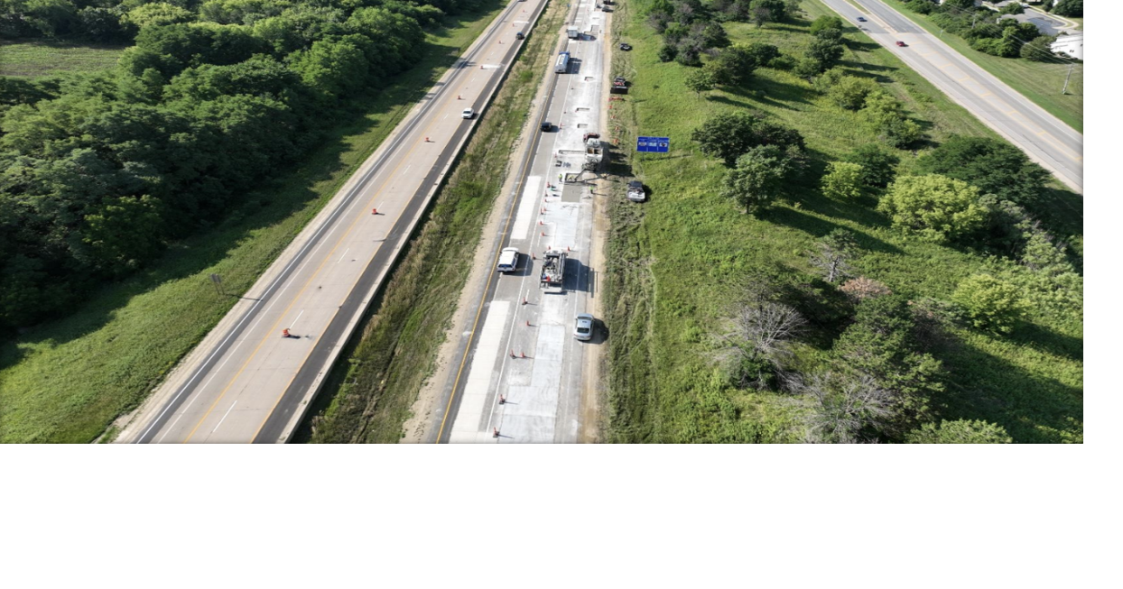 US Hwy 18/151 construction update: July 28 through Aug. 4 | Local News ...