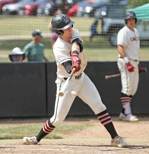 Photos: Verona vs. Monona Championship Series | | veronapress.com
