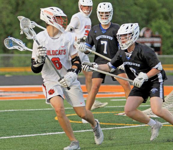 Boys lacrosse: No. 13 Verona falls to No. 3 Kettle Moraine in regional ...