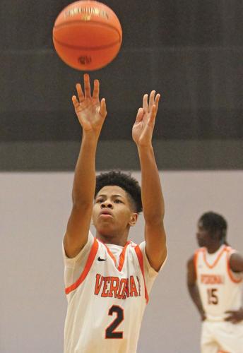 Photos: Verona vs. Milwaukee Riverside | | veronapress.com