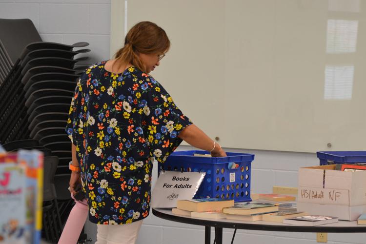 Photos: VASD Reads 2023 | Local News | veronapress.com