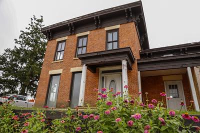 Restored Matts House wins historic adaptive reuse award | Community ...