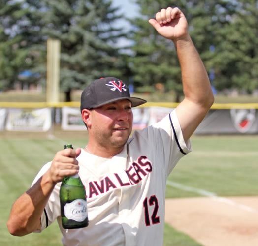 Photos: Verona vs. Monona Championship Series | | veronapress.com