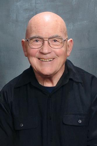 David Jarecki | Obituaries | veronapress.com