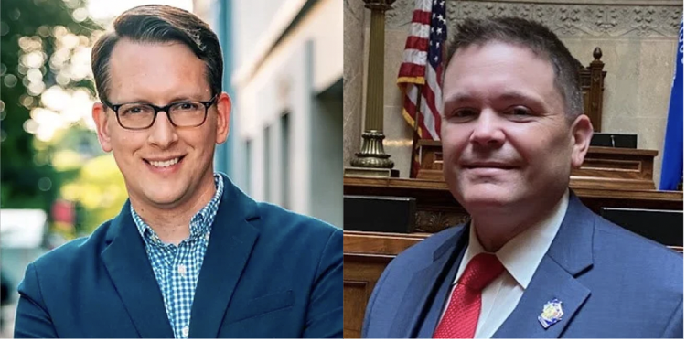 Dane County election results | Local News | veronapress.com