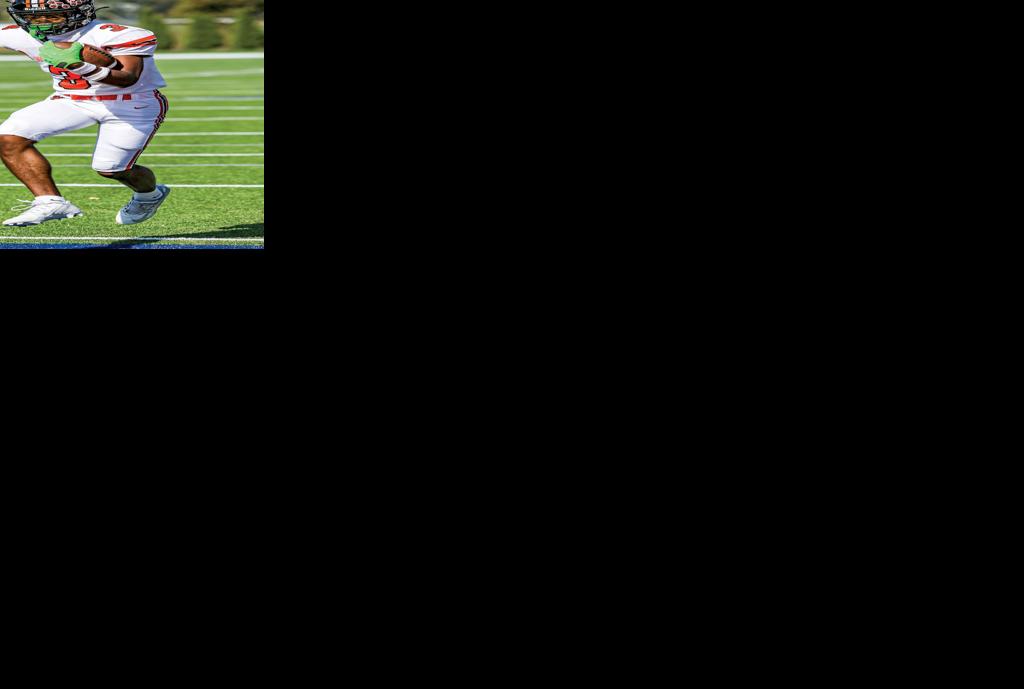 Football: Verona’s Tre Poteat named Big Eight’s DPOY | Sports ...