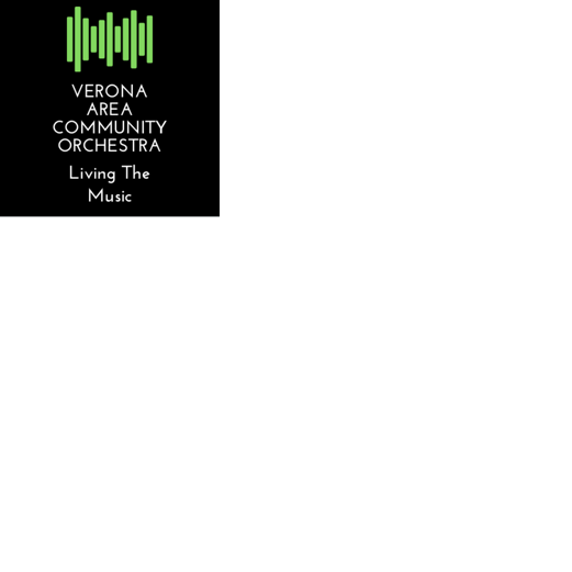 Verona Area Community Orchestra presents 'The Art of Storytelling' Jan ...