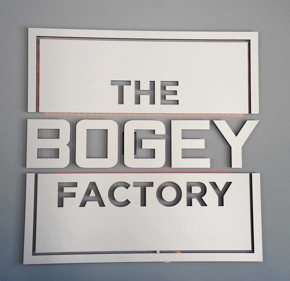 Down at The Bogey Factory | Local News | veronapress.com