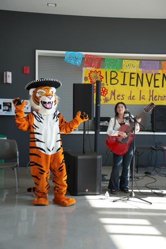 Photos: VASD Hispanic Heritage Month 2023 | Local News | veronapress.com