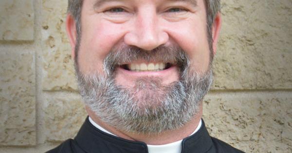 Fr. Sasse resigns at St. Christopher Parish | Community | veronapress.com
