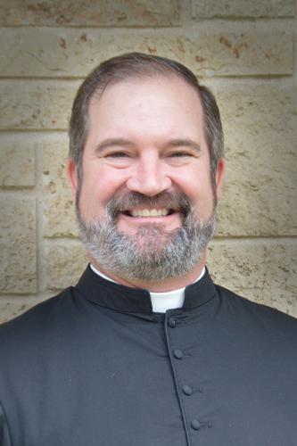 Fr. Sasse resigns at St. Christopher Parish | Community | veronapress.com