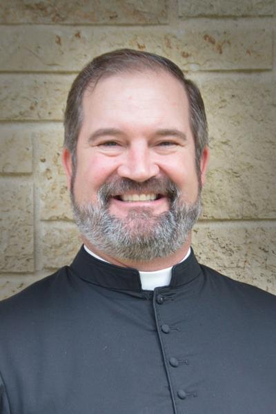 Fr. Sasse resigns at St. Christopher Parish | Community | veronapress.com
