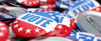 Local K-12 students invited to design ‘I Voted’ stickers | Government ...