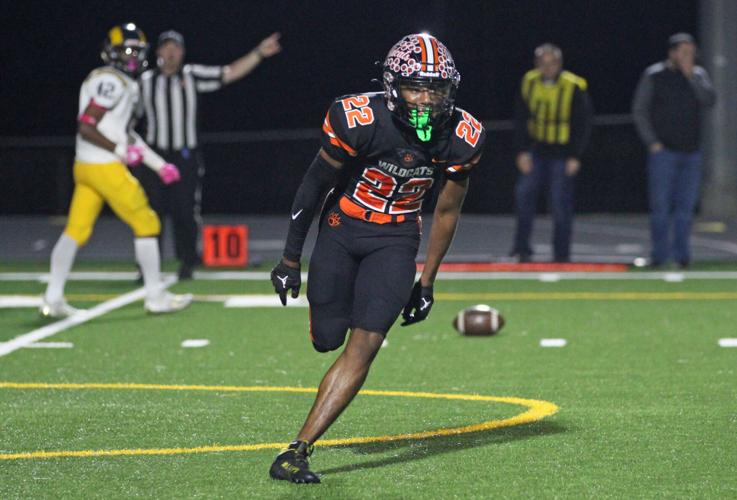 Photos: Marquette vs. Verona WIAA Division 1 Level 1 | | veronapress.com