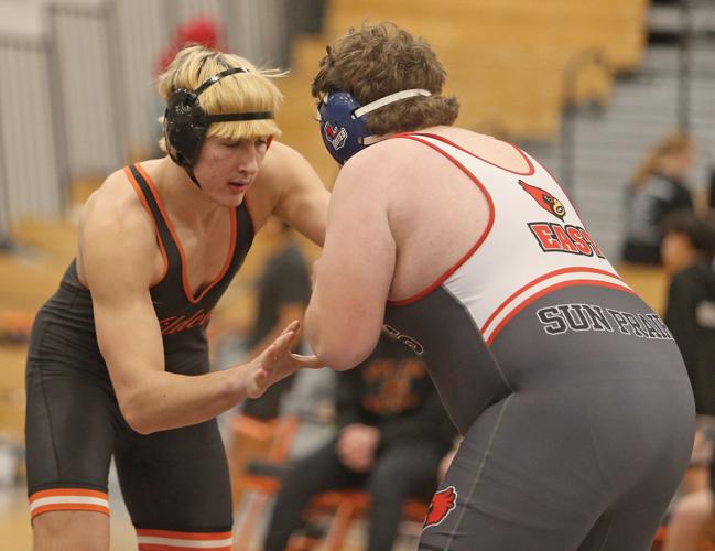 Jack Guenzler-Soda’s clutch pin helps Verona to sweep | Sports ...