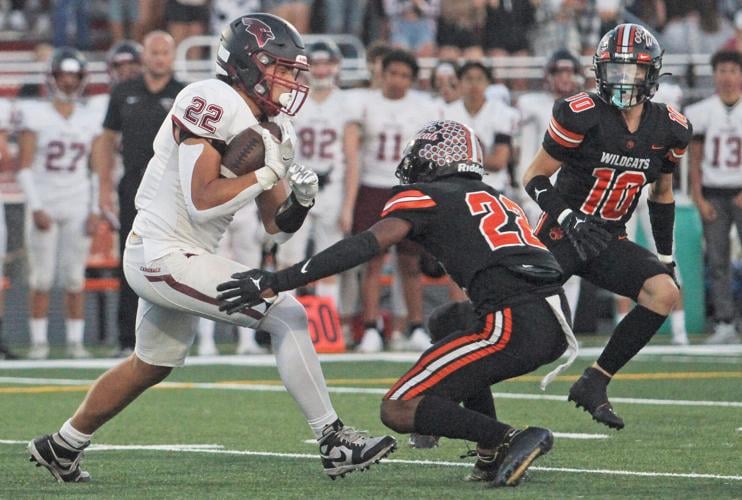 Football: Drew Chorlton’s leg lifts Verona past Middleton | Sports ...