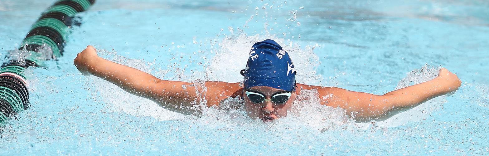 Swimming: Zuehl sisters fueled by sibling rivalry | Sports ...