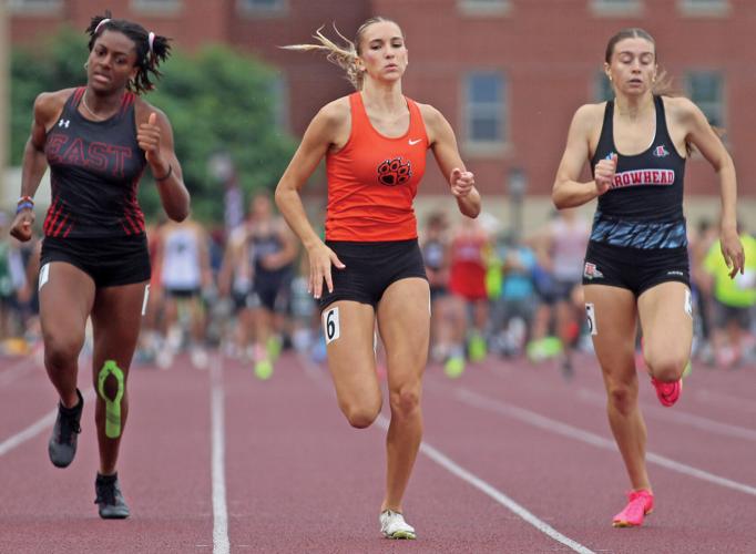 Girls track: Verona’s Nicole Repka captures state title in thrilling ...