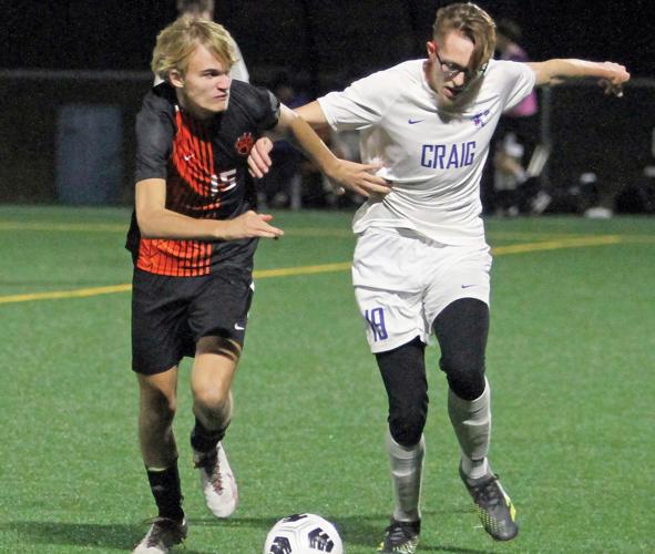 Boys soccer: Marcelo Chavez, Jonah Lander lead Verona past Craig ...