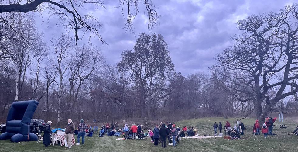 An ‘out of this world’ time at the Farley Center | Local News ...