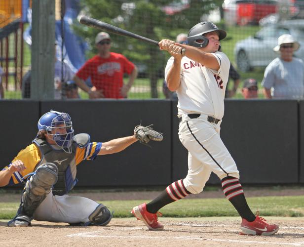 Home Talent League: Verona gets to Jefferson's Derek Heffel, wins first ...