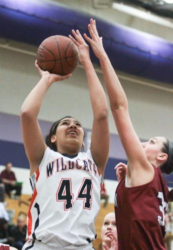 Girls basketball: Mueller powers way to first-team All-Big Eight ...