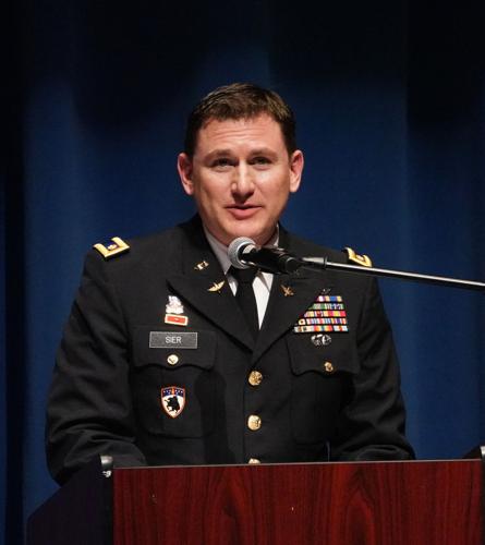 Photos: Memorial Day 2024 | News | veronapress.com