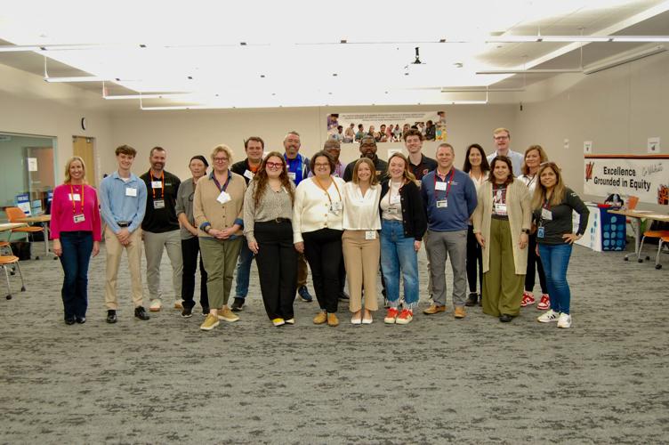 DECA's Reality Check: Preparing VAHS Students for Real Life | Local ...