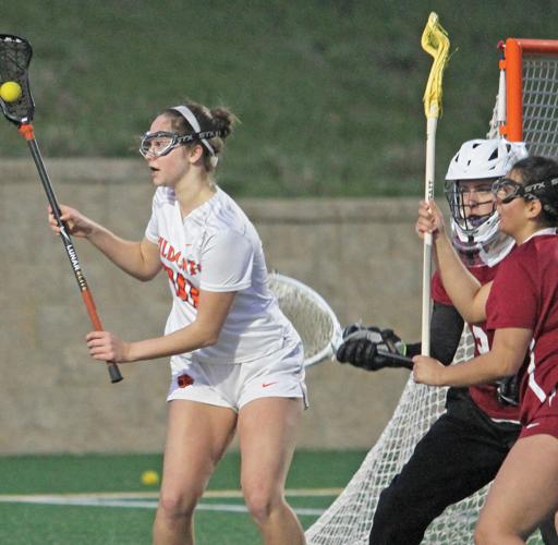 Girls lacrosse: Middleton uses fast start to hand Verona first loss ...