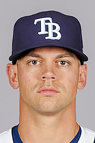 MLB: Verona’s Ben Rortvedt traded to Tampa Bay in three-team deal ...