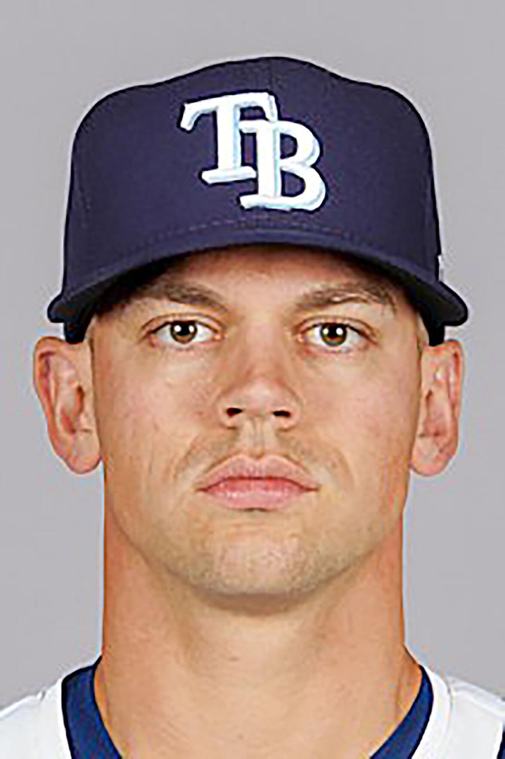 MLB: Verona’s Ben Rortvedt traded to Tampa Bay in three-team deal ...