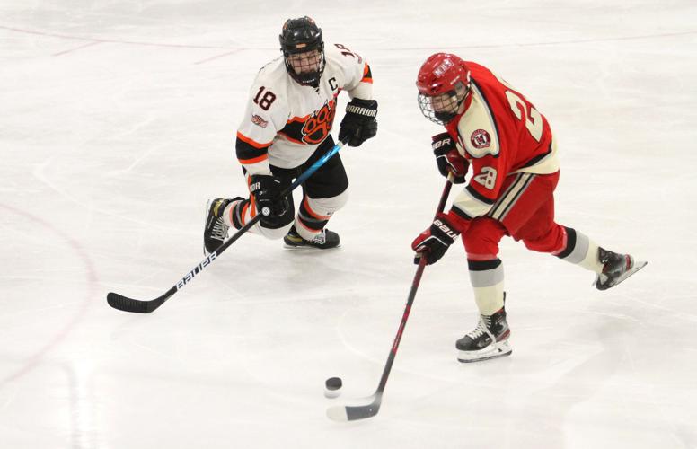 Boys hockey: Verona stymies Middleton to win regional title | Sports ...