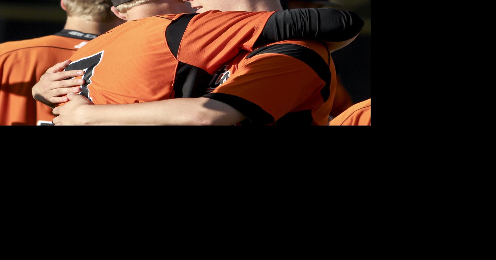 Baseball: Controversial call hurts Wildcats in sectional final loss ...