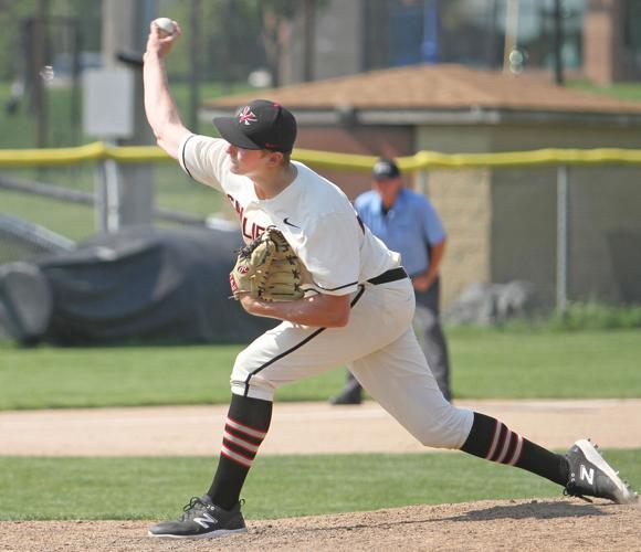 Home Talent League: Verona gets to Jefferson's Derek Heffel, wins first ...