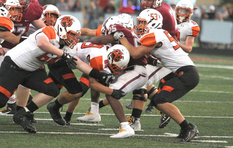 Football: Wildcats make statement against Middleton | Sports ...