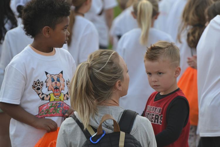 Listo para ¡Colores! | Corre La Voz | veronapress.com