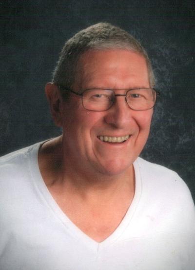 Walter D. Anderson | Obituaries | veronapress.com