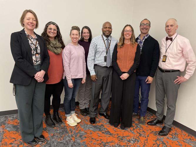 School board meeting highlights guest speakers | Local News ...