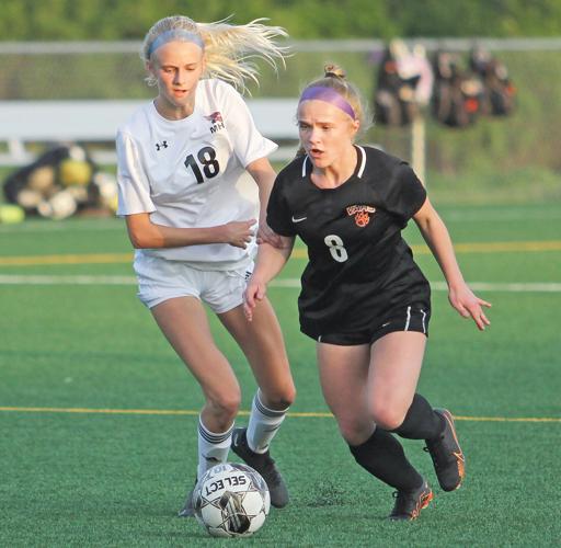 Girls soccer: Linsey Trapino’s late strike helps Verona tie Middleton ...