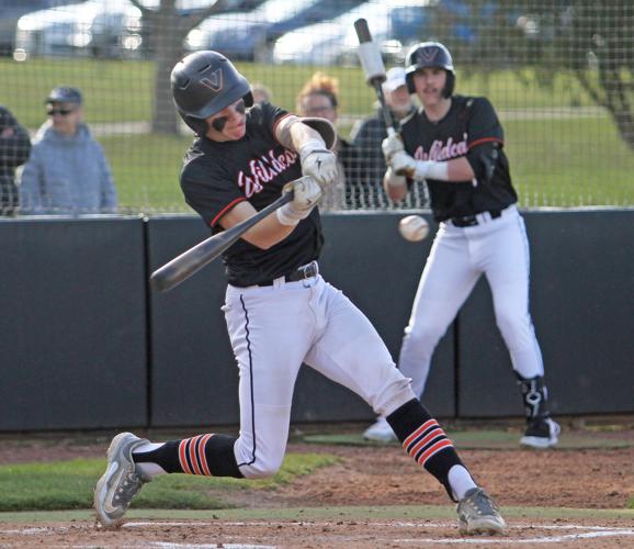 Baseball: Verona trio combines for no-hitter in opening win over Milton ...