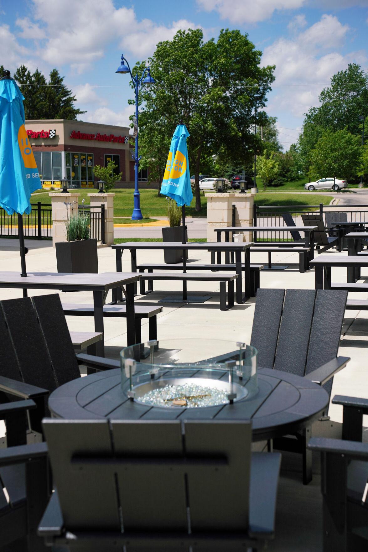 Down at The Bogey Factory | News | veronapress.com