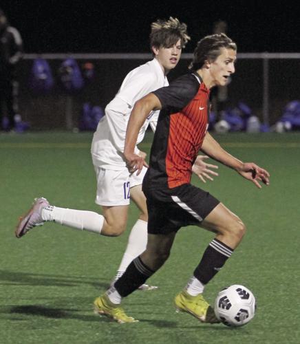 Boys soccer: Marcelo Chavez, Jonah Lander lead Verona past Craig ...