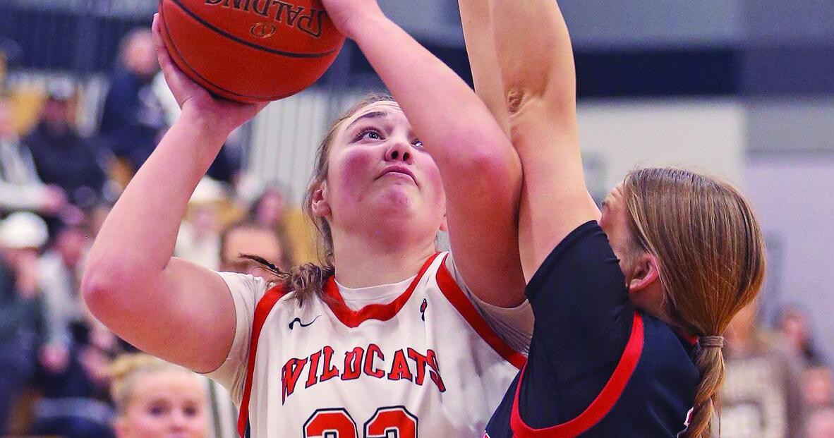 Allison Bostley | | veronapress.com