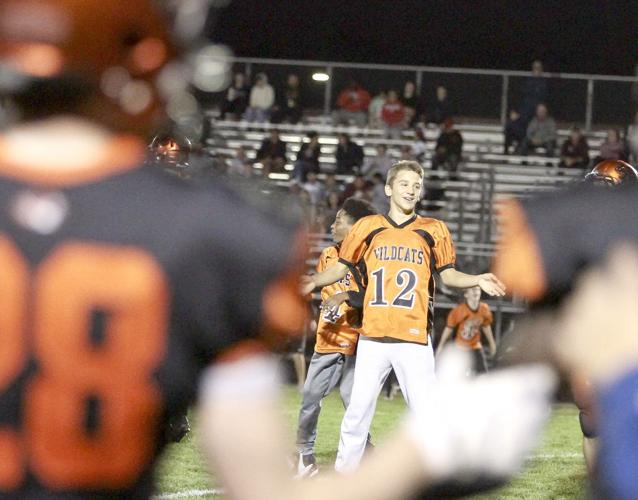 Football: Verona survives La Follette comeback, stays undefeated ...