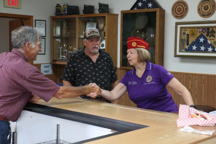 Verona resident Denise Rohan named Wisconsin’s first female Selective ...