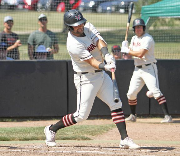 Home Talent League: Why Verona’s Sunday League championship was ...