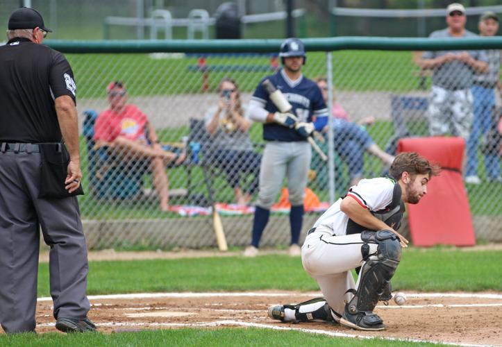 Home Talent League: Verona rallies from six runs down to capture eighth ...