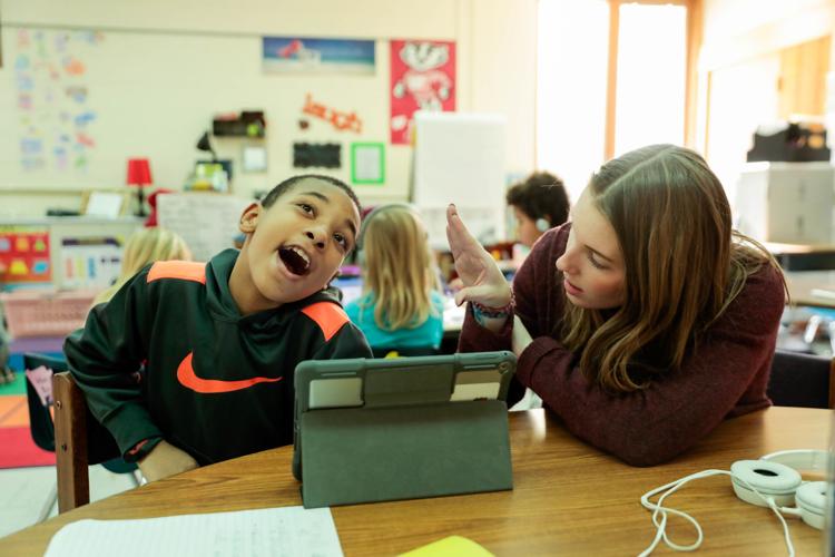 ‘Grow Your Own’ program offers financial, moral support to district ...