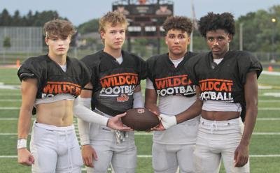 Football: Why Verona’s playmaking secondary should be in for big year ...